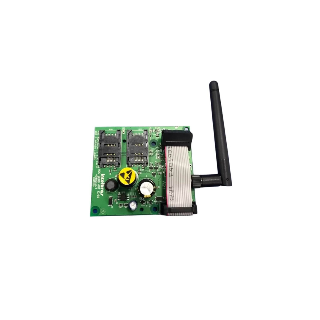 PLACA EXPANSORA GPRS 2018